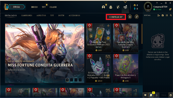 Unefon - SÉ EL MEJOR CAMPEÓN