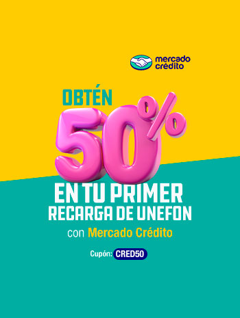 Promociones | Unefon