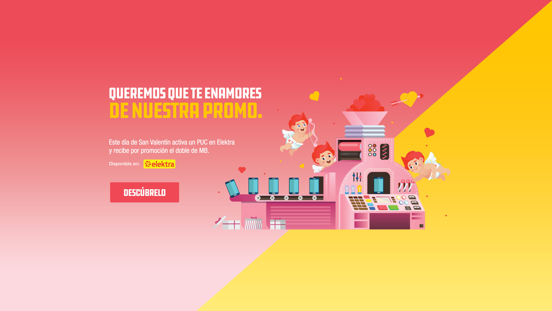 Bienvenido a Unefon – 10 pesos. 24 horas. Todo ilimitado
