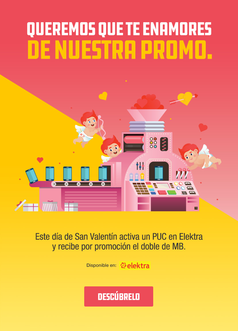 Bienvenido a Unefon – 10 pesos. 24 horas. Todo ilimitado