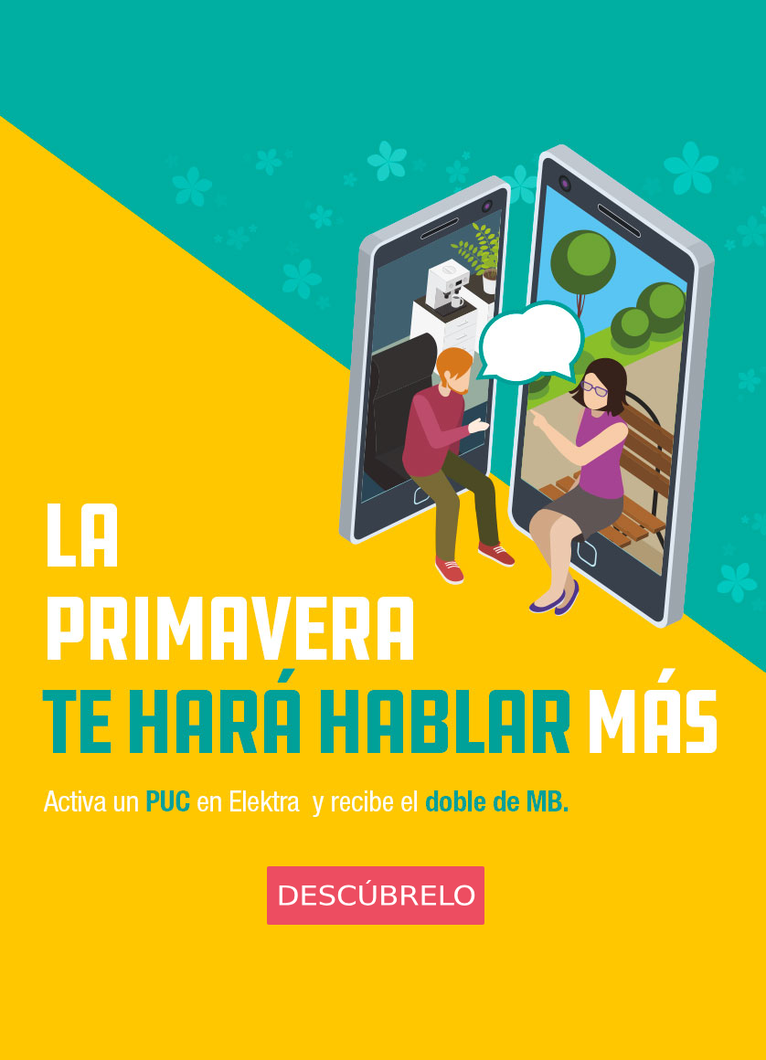 Bienvenido a Unefon – 10 pesos. 24 horas. Todo ilimitado