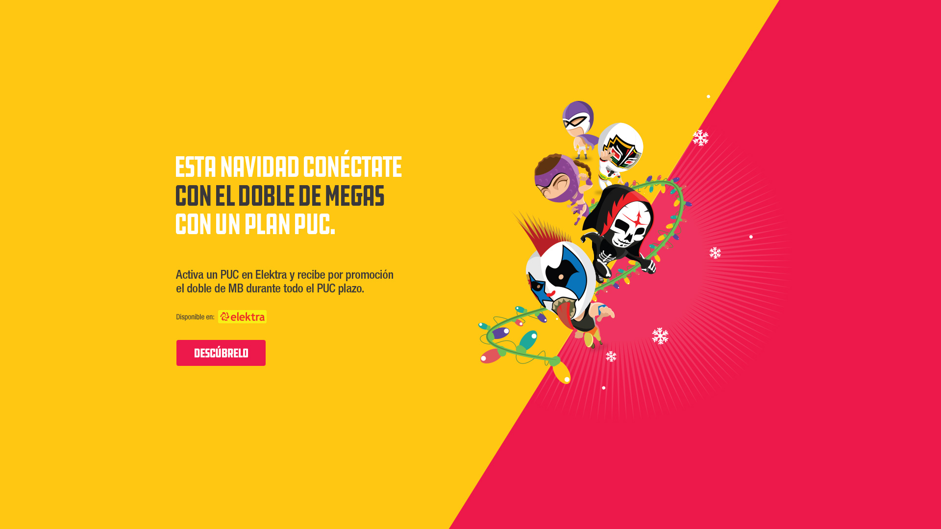 Bienvenido a Unefon – 10 pesos. 24 horas. Todo ilimitado