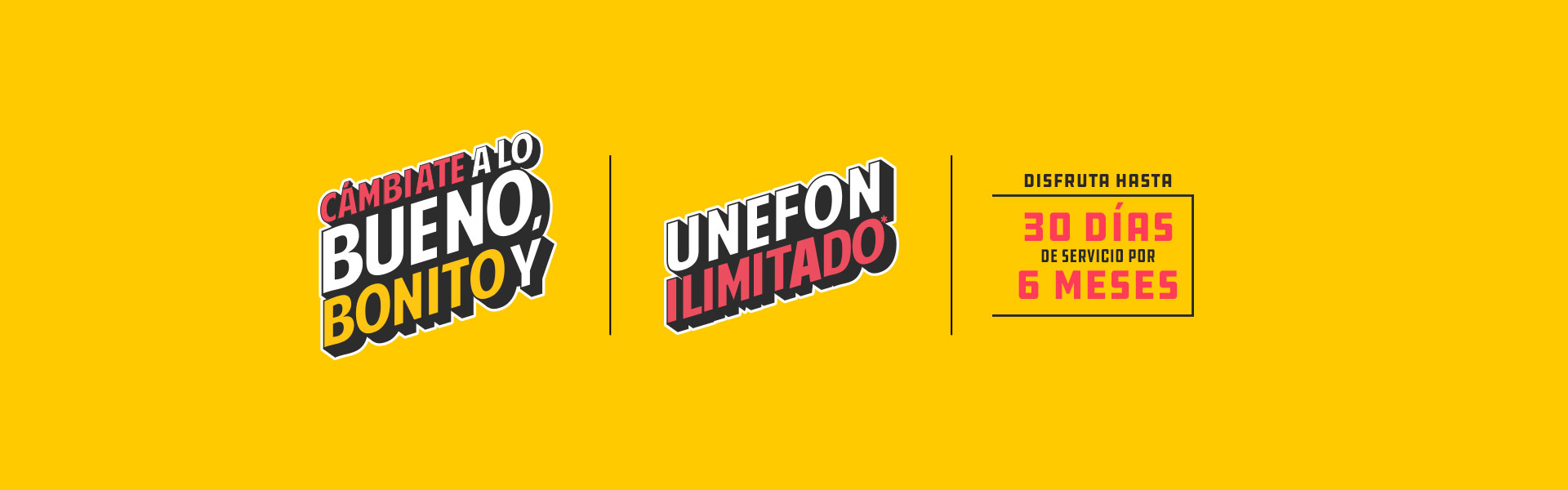 Unefon Logo